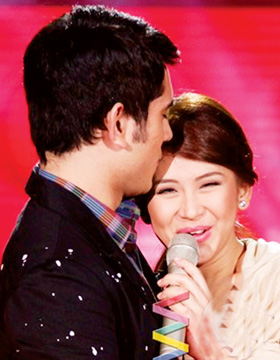 SARAH natatakot kay GERALD, ayaw mabuntis ng maaga | Bandera