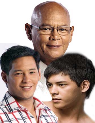 BEMBOL ROCCO may bagong dyowa, nilayasan na sina DOMINIC AT FELIX | Bandera