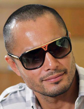 ‘BIRD’ ni DEREK RAMSAY pasaway, problema sa taping ng kidlat | Bandera