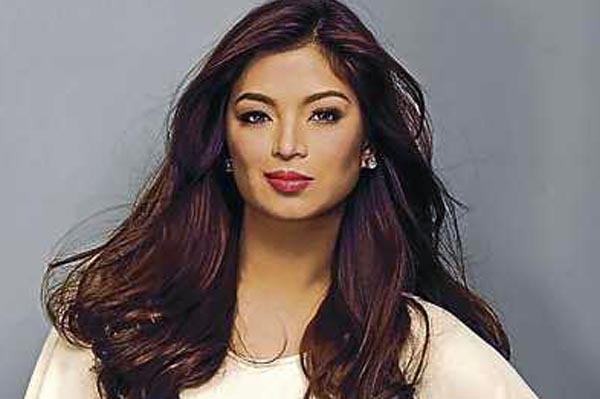 Angel pare-pareho na lang ang akting, walang bago | Bandera