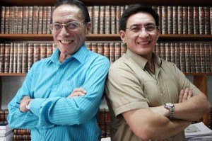 ‘Ipaglaban Mo’ ni Atty. Jose Sison balik-ABS-CBN | Bandera