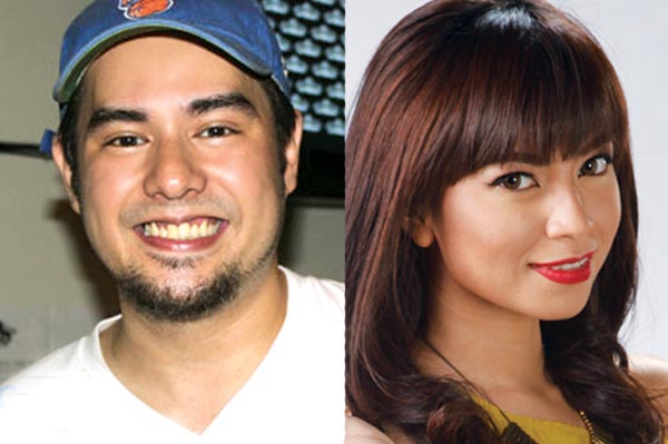 Gabby kinopya ang pagkabading ni Mark Gil | Bandera