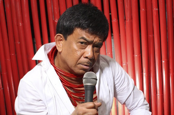 Rico binastos daw ang manager dahil sa GF na anak ng politiko | Bandera