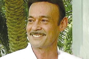 Liver cancer ang pumatay sa veteran actor na si Mark Gil | Bandera