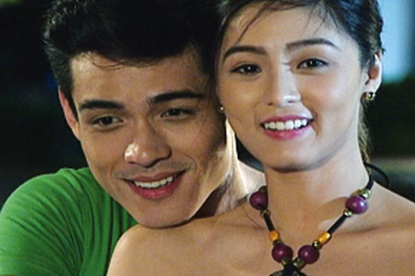 ‘Proposal’ ni Xian kay Kim pautot lang, scripted daw | Bandera