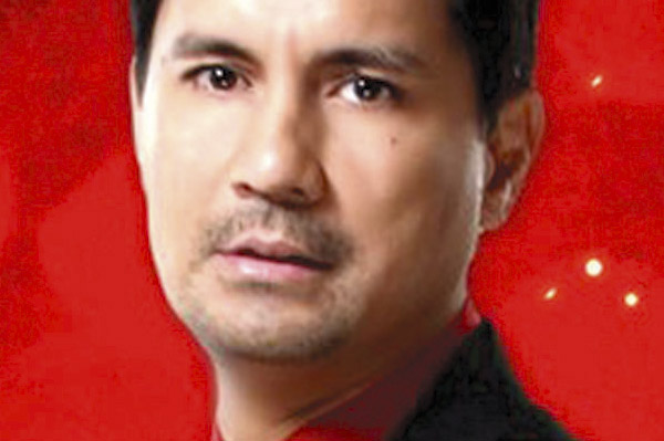 Resbak ng Gabriela: Kung siya kaya ang itali ni Lucy at hilahing parang ...