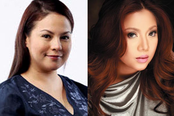 Faith Cuneta bagsak agad sa The Voice, di na umabot sa Blind Audition ...