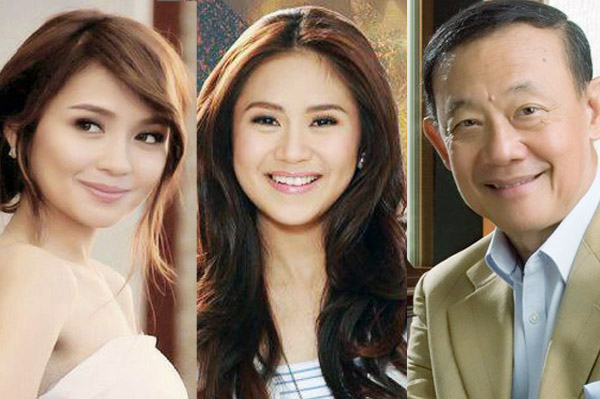 Sarah, Jose Mari Chan kinabog ni Kathryn; mas mabenta pa ang album sa ...