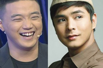 Ryan Bang bagong sidekick ni Coco: Nagulat talaga ‘ko! | Bandera