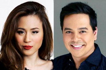 Yakapan, landian nina John Lloyd at Toni daya lang | Bandera