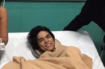 Mga mensahe ng pakikiramay, pasasalamat bumaha sa pagpanaw ni Jam ...