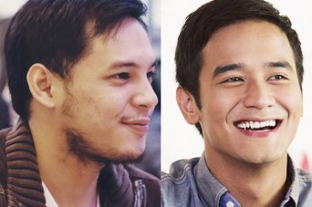 JM tuluyan nang nilayuan nina Dominic at Felix Roco | Bandera