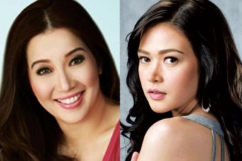 Kris gandang-ganda kay Bela; naalala ang nakaraan nila ni Binoe | Bandera