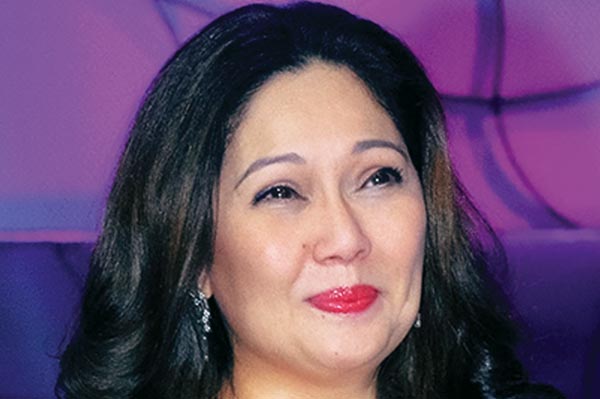Maricel may malaking pasabog sa 2016 | Bandera