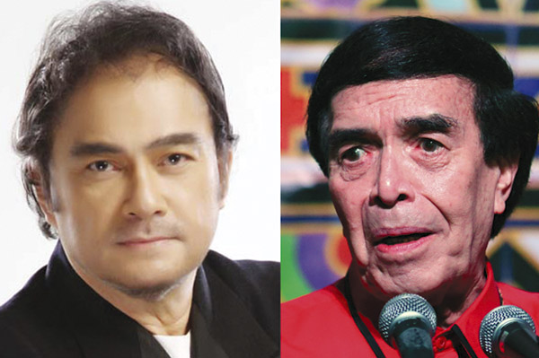 Kongreso naghahanda ng rekognisyon para kay Kuya Germs | Bandera