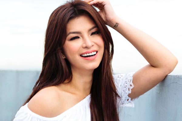 Angel bilang hurado ng PGT: Mabait ako na may topak! | Bandera