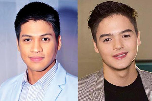 Mark Neumann mas favorite ng TV5 kesa kay Vin Abrenica? | Bandera