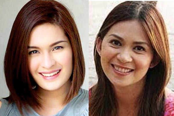 Unang bridal shower ni Pauleen kinarir ni Sherilyn Reyes Bandera | Bandera