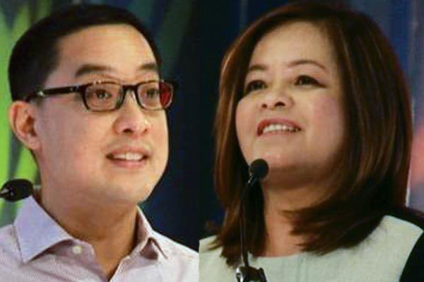 Kapamilya stars naki-join sa 2016 Pinoy Media Congress | Bandera