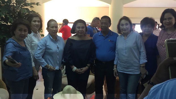 Loi Estrada pinaghanda sina Binay sa Zambales | Bandera