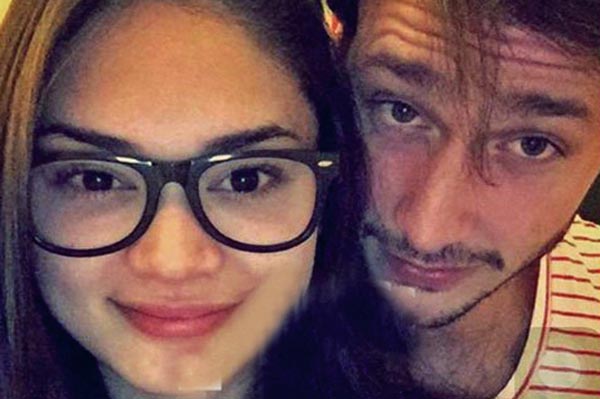 Pia mukhang in love na kay ‘Sexiest Doctor Alive’ | Bandera