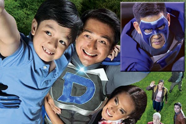 'My Super D' nina Dominic at Marco bonggang tribute para sa mga tatay ...