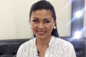 Princess Punzalan sa primera kontrabida title: OK lang, masarap sa ...