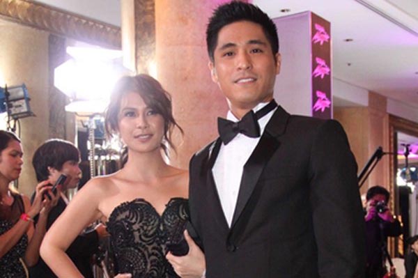 Kaye pakakasalan ni Paul Jake para buntisin agad | Bandera