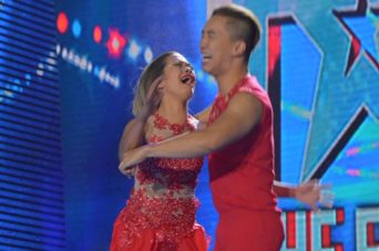 Power Duo grand winner sa PGT; Binigyan pa ng standing ovation | Bandera