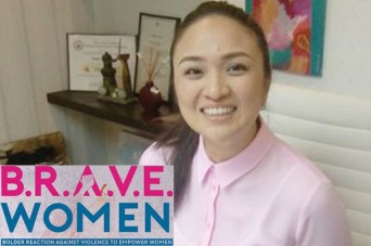 Beauty queens, kilalang celebrities tutulong sa kampanya laban sa pang ...