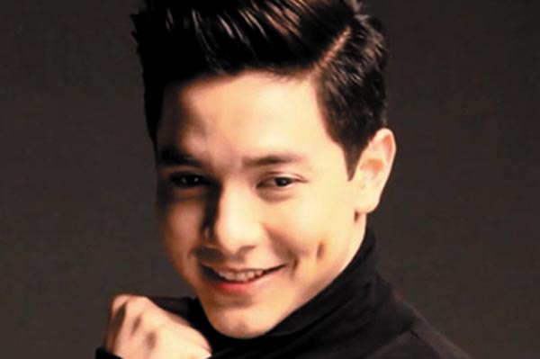 Alden nag-diet para sa Encantadia: Bawal mataba pag naka-costume! | Bandera