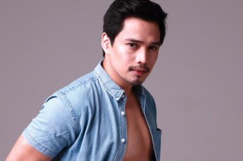 James Blanco best actor sa pagiging adik at pabayang ama | Bandera