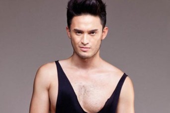 Lagot: Prince Stefan hinahanting ng hunk actor | Bandera