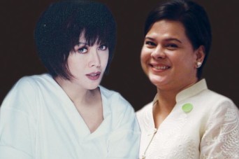 Cynthia Patag butata sa hugot ni Inday Duterte; tinawag pang bobo at ...