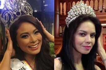 Maxine gagawa ng 'history' sa Miss Universe 2016 | Bandera