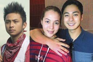Ronwaldo Martin walang alam sa relasyong Coco-Julia | Bandera