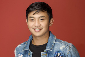 Ronwaldo Martin pinatira ni Coco sa bahay ni Direk Brillante: Para ...