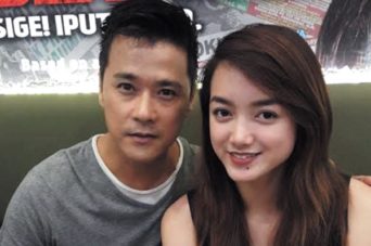 Anak ni Jeric Raval mag-aartista na rin: Akala nga nila girlfriend ko ...