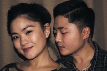 Sigaw ng bagong girlfriend ni Jake Zyrus: mahal kita maging sino ka man ...