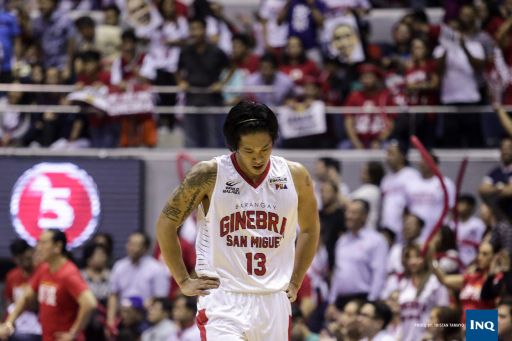 Jayjay Helterbrand inanunsyo ang pagreretiro | Bandera