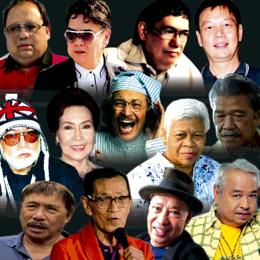 UNDAS 2017: MGA ALAALA NI ‘LODI’ | Bandera