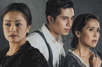 ‘Larawan’ ibinalik sa ilang sinehan matapos manalong Best Film Bandera ...