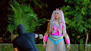 'Gandarrapido: The Revenger Squad': Nakaaaliw, nakagaganda, nakakawerpa ...