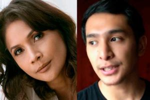 Sandino Martin kay Agot: Hindi ko siya binastos! | Bandera