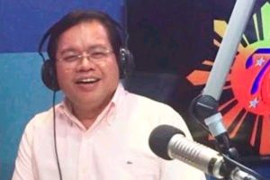 Angelo Palmones balik sa pagiging news anchor | Bandera
