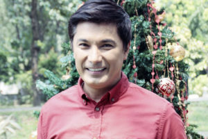 Albert mula Probinsyano, La Luna, Good Son hanggang sa Bagani | Bandera