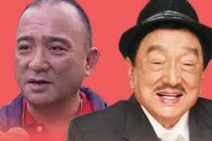 Pamilya ni Pidol tuloy ang pagluluksa; paalam Rolly Quizon Bandera ...