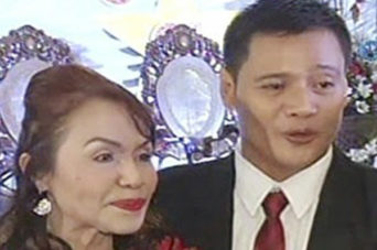 Dionisia Pacquiao sa pagpapakasal kay Michael Yamson: Ayoko siyang ...
