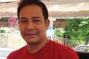 Daniel Fernando kontra sa labanan ng mga artista sa politika | Bandera