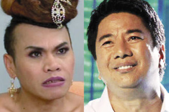 Super Tekla nakipagbati na kay Willie, iniyakan ang pagkatsugi sa ...